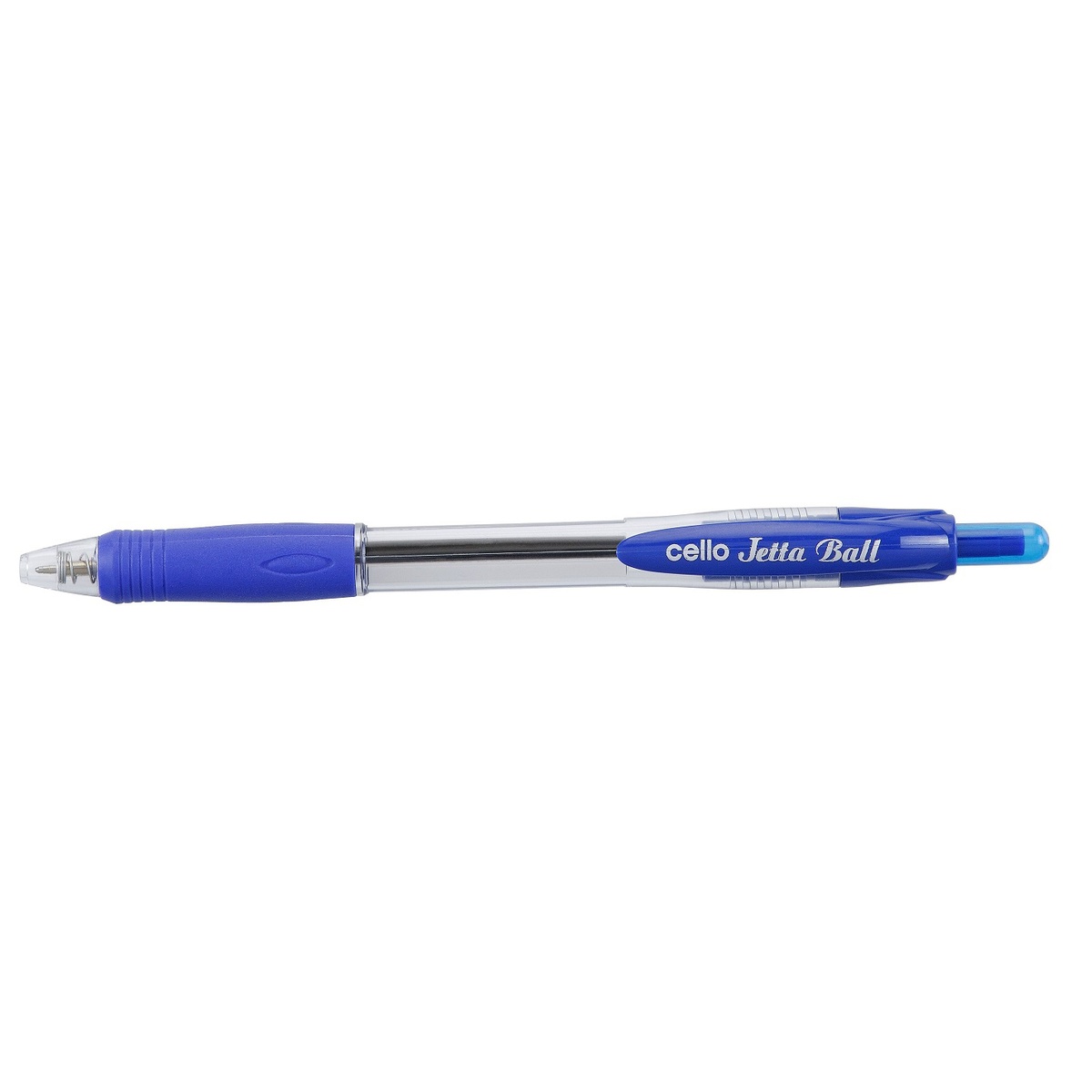 Pastapliiats Cello Jetta Ball, sinine 0,7